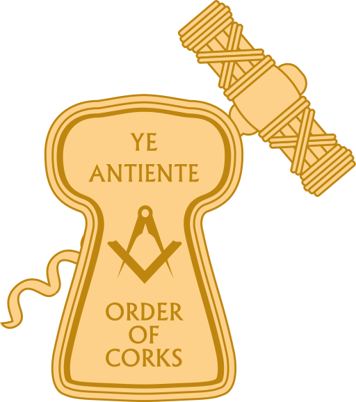 Ordens Maçônicas Aliadas Brasil - Graus Aliados